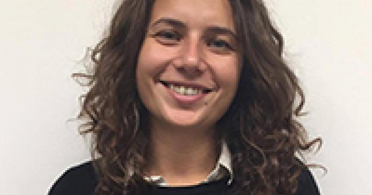 Sara Manisera - AL-Monitor: The Middle Eastʼs leading independent news ...