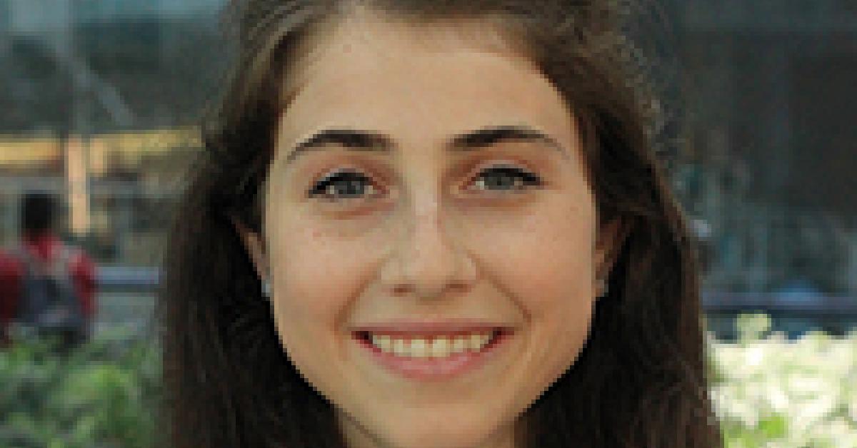 Talia Abbas - AL-Monitor: The Middle Eastʼs leading independent news ...