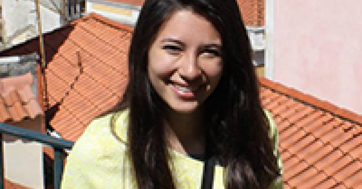 Zoe Hu - AL-MONITOR: The Middle Eastʼs leading independent news source ...