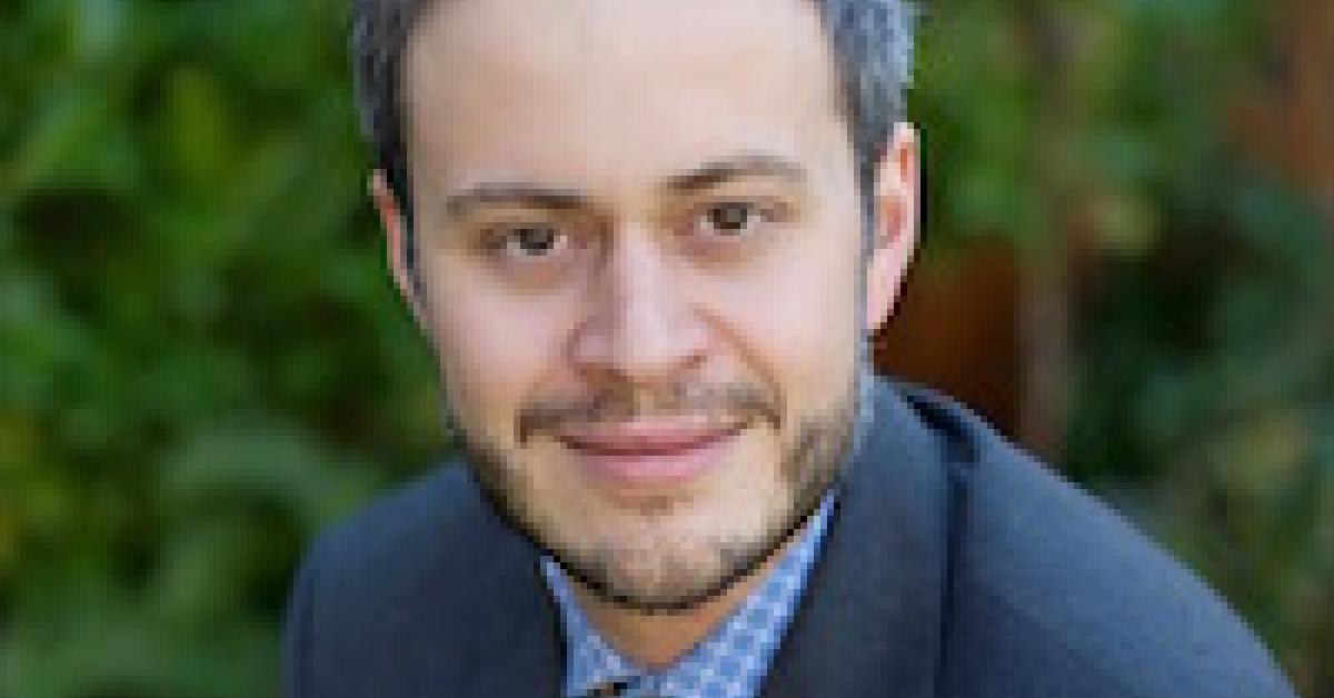 Giorgio Cafiero - AL-Monitor: The Middle Eastʼs leading independent ...