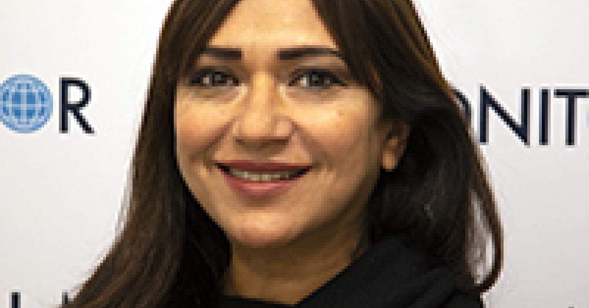 Amberin Zaman - Al-Monitor: Independent, trusted coverage of the Middle ...