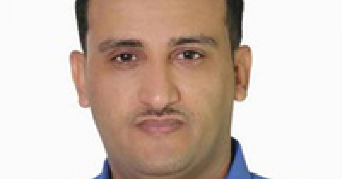 Ammar al-Ashwal - AL-Monitor: The Middle Eastʼs leading independent ...