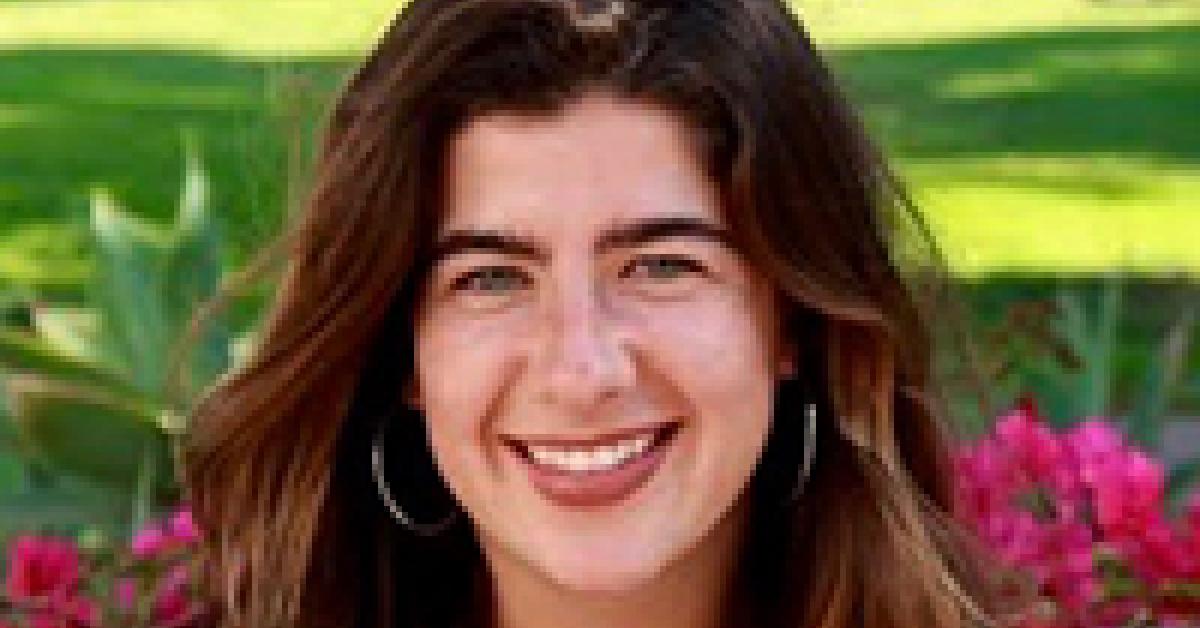 Ari Plachta - AL-Monitor: The Middle Eastʼs leading independent news ...