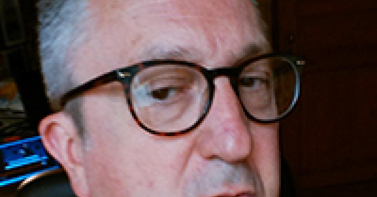 David O'Byrne - AL-Monitor: The Middle Eastʼs leading independent news ...