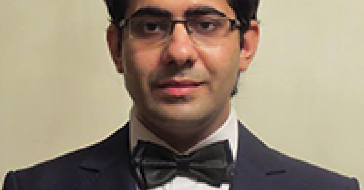Gilgamesh Nabeel - AL-MONITOR: The Middle Eastʼs leading independent ...