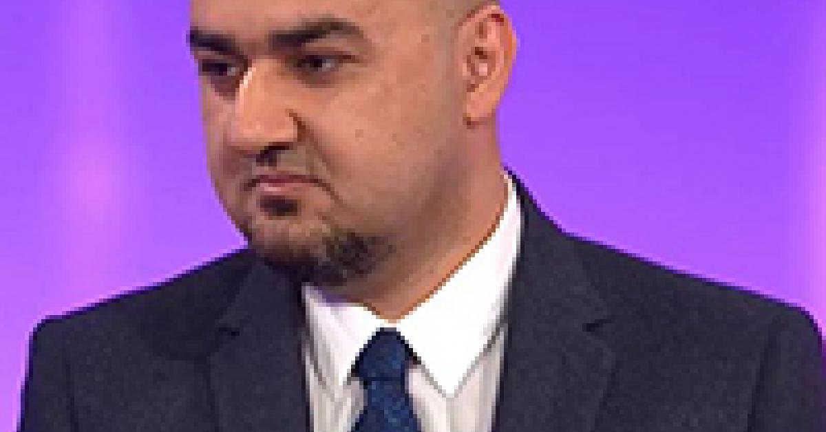 Hamdi Malik - AL-Monitor: The Middle Eastʼs leading independent news ...