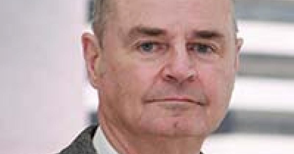James Dobbins - AL-MONITOR: The Middle Eastʼs leading independent news ...