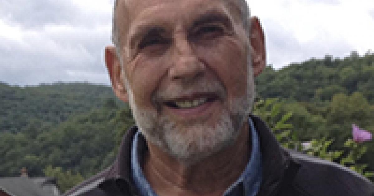 Jonathan Broder - AL-Monitor: The Middle Eastʼs leading independent ...