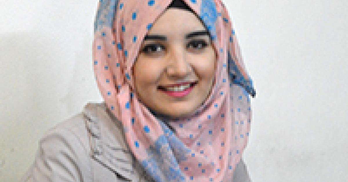 Kachya Othman - AL-Monitor: The Middle Eastʼs leading independent news ...