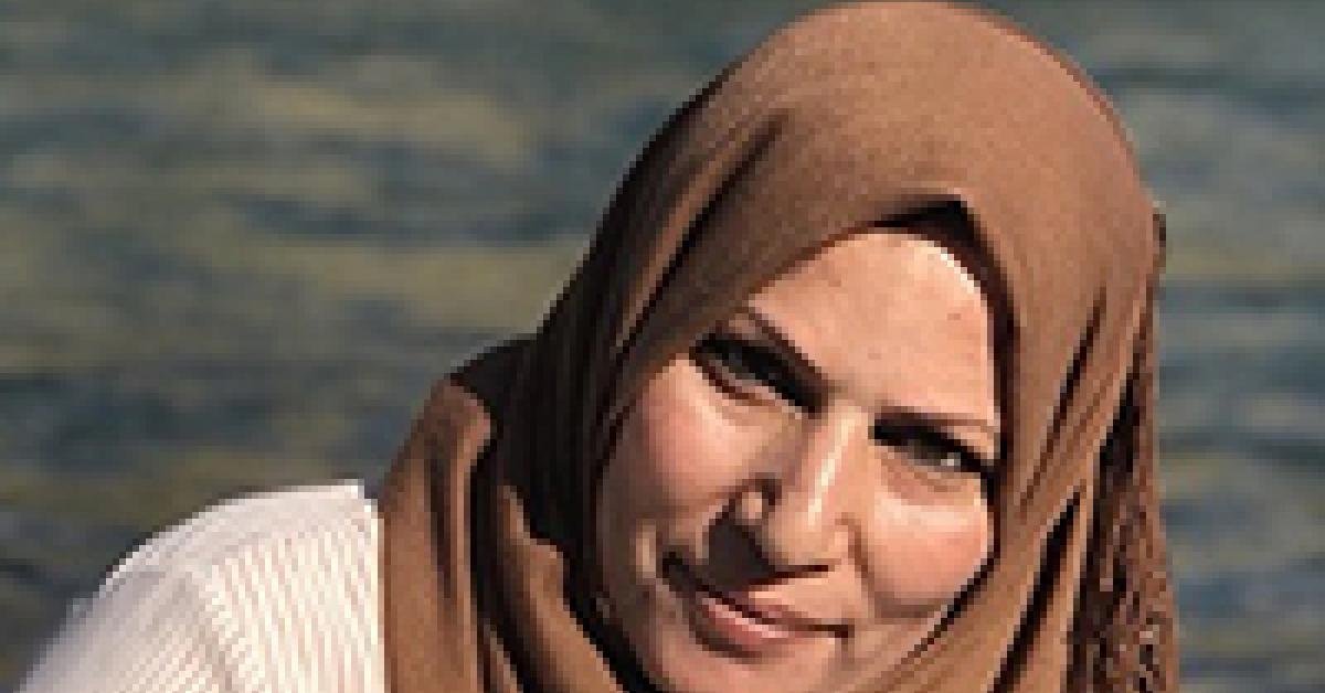 Khulood al-Amiry - AL-Monitor: The Middle Eastʼs leading independent ...