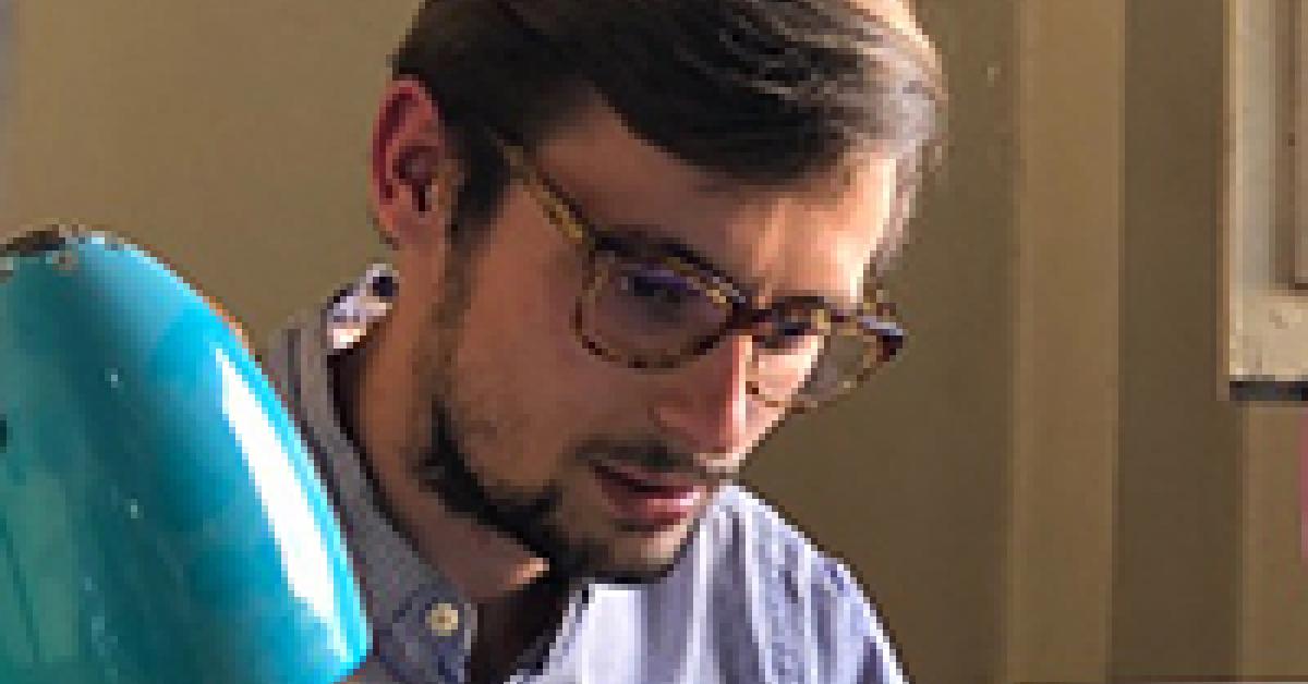 Marc Español - AL-Monitor: The Middle Eastʼs leading independent news ...