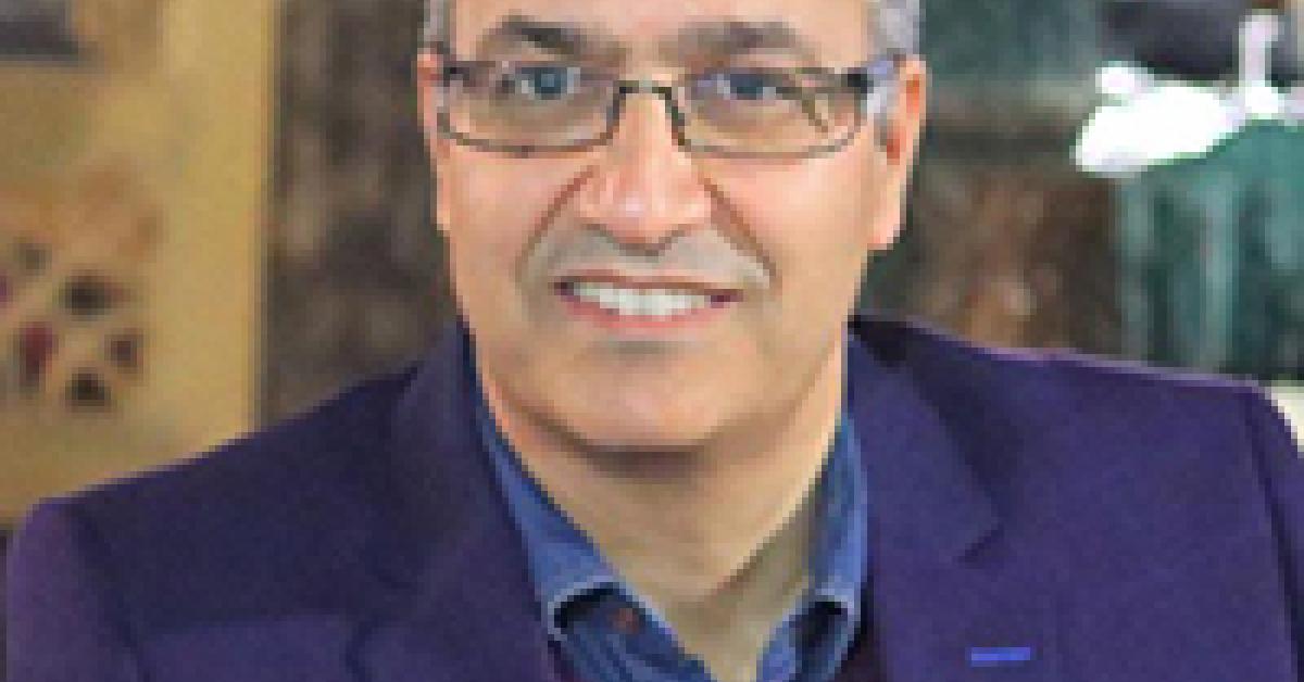 Mohammad Reza Niknejad - AL-Monitor: The Middle Eastʼs leading ...