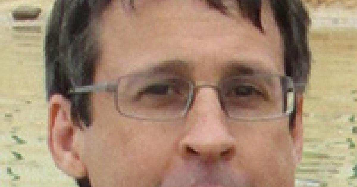 Ron Skolnik - AL-Monitor: The Middle Eastʼs leading independent news ...