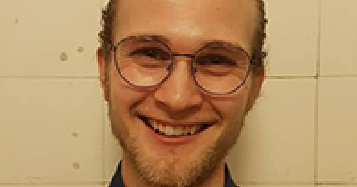 Sam Brennan - AL-Monitor: The Middle Eastʼs leading independent news ...