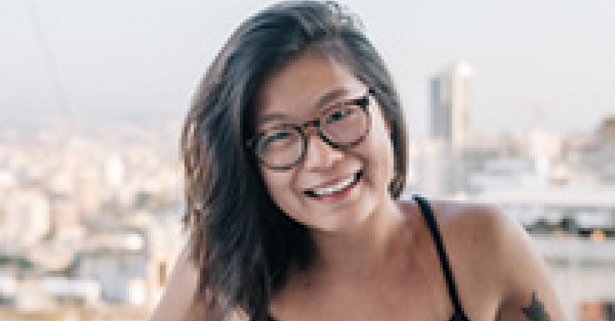 Victoria Yan - AL-Monitor: The Middle Eastʼs leading independent news source since 2012