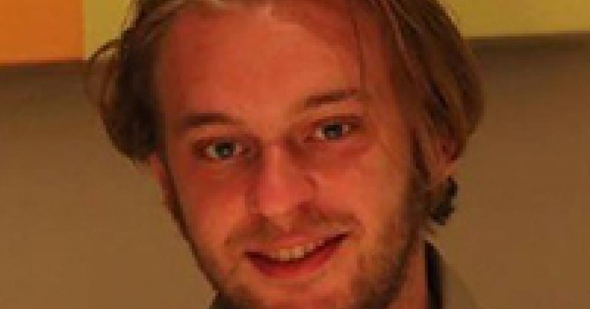 Michal Kranz - AL-Monitor: The Middle Eastʼs leading independent news ...