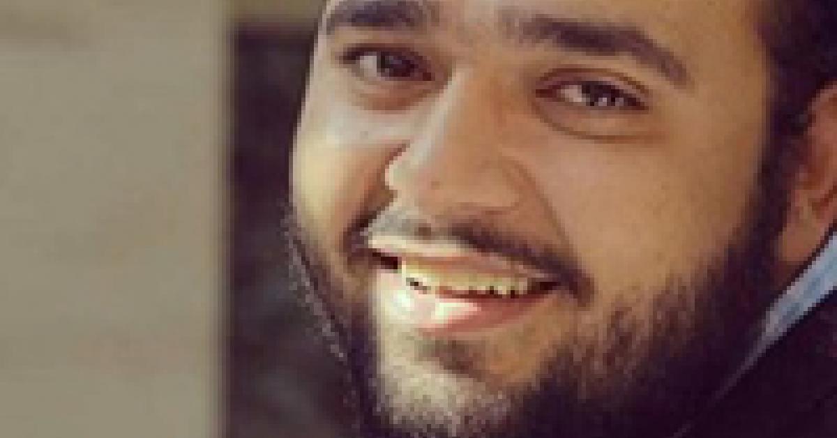 Ahmed Ramadan - AL-MONITOR: The Middle Eastʼs leading independent news ...