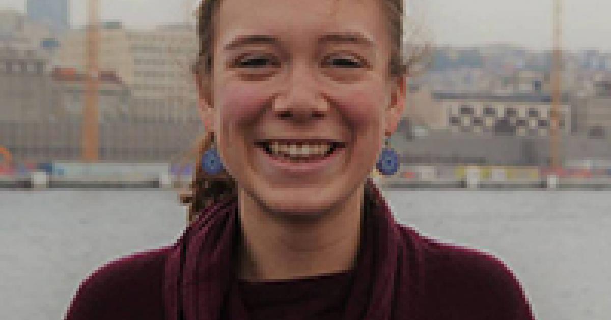 Catherine Cartier - AL-Monitor: The Middle Eastʼs leading independent ...