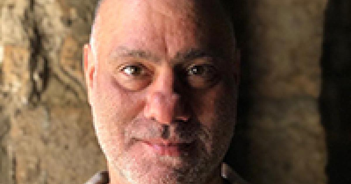 Jacob Wirtschafter - AL-Monitor: The Middle Eastʼs leading independent ...