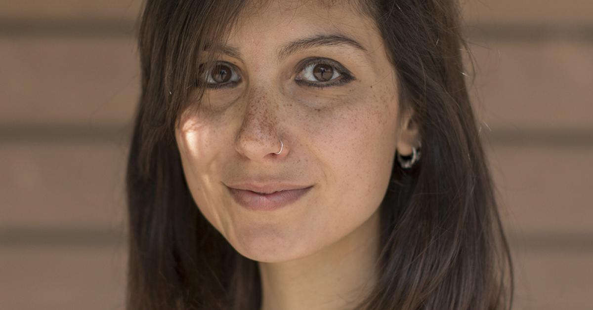 Layli Foroudi - AL-Monitor: The Middle Eastʼs leading independent news ...