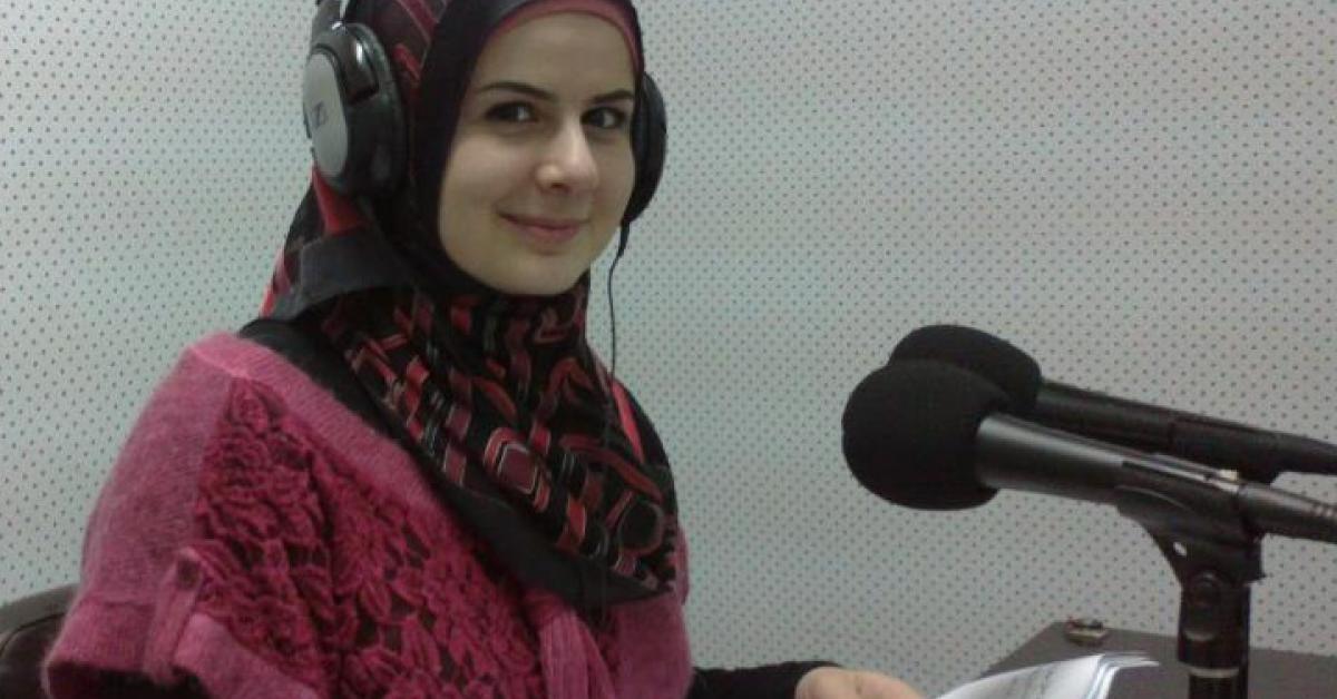 Sarah Abdallah - AL-Monitor: The Middle Eastʼs leading independent news ...