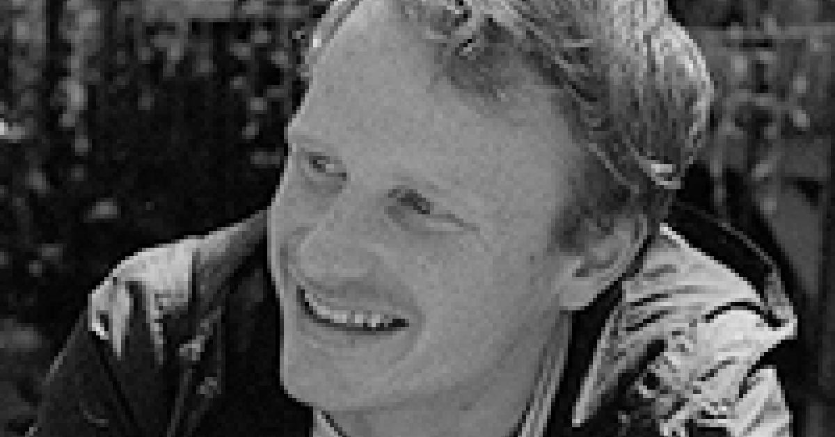 David Wood - AL-Monitor: The Middle Eastʼs leading independent news ...