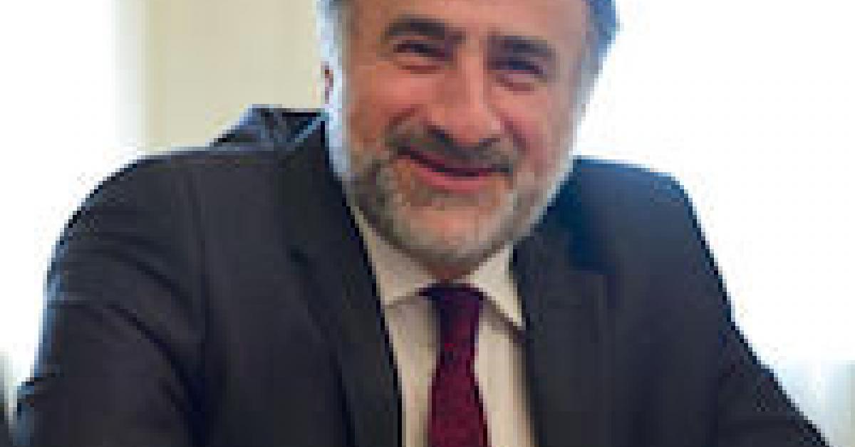 Farhad Alaaldin - AL-Monitor: The Middle Eastʼs leading independent ...