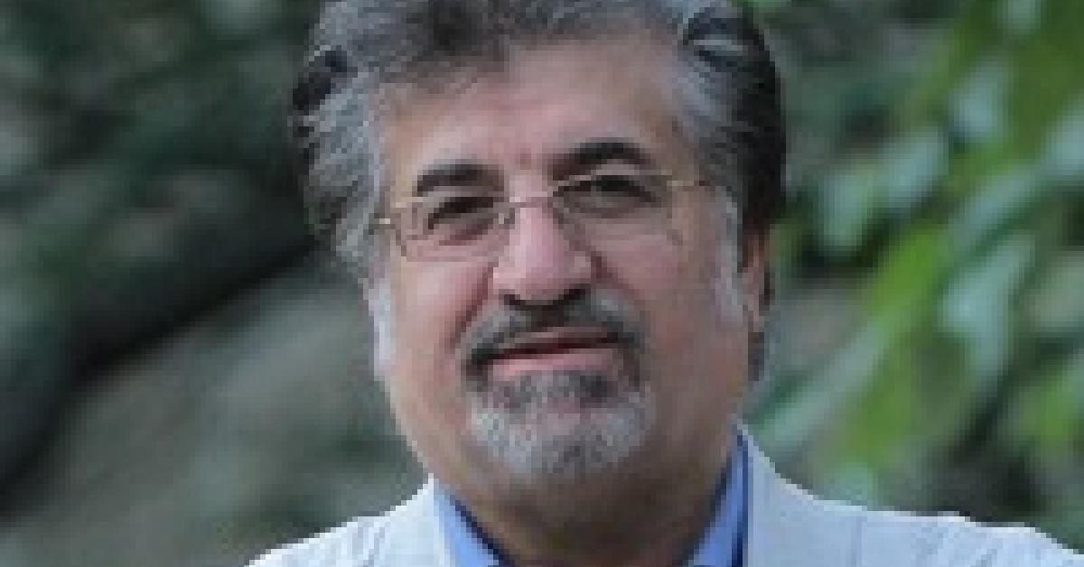 Nasser Hadian - AL-Monitor: The Middle Eastʼs leading independent news ...