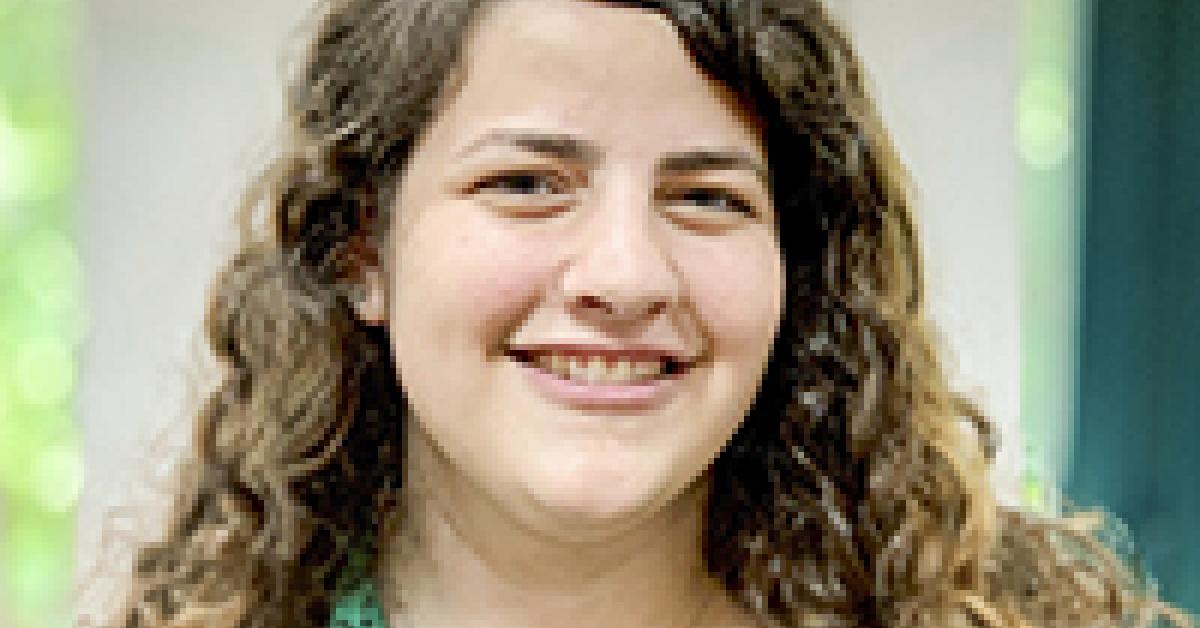 Noa Stern - AL-Monitor: The Middle Eastʼs leading independent news ...