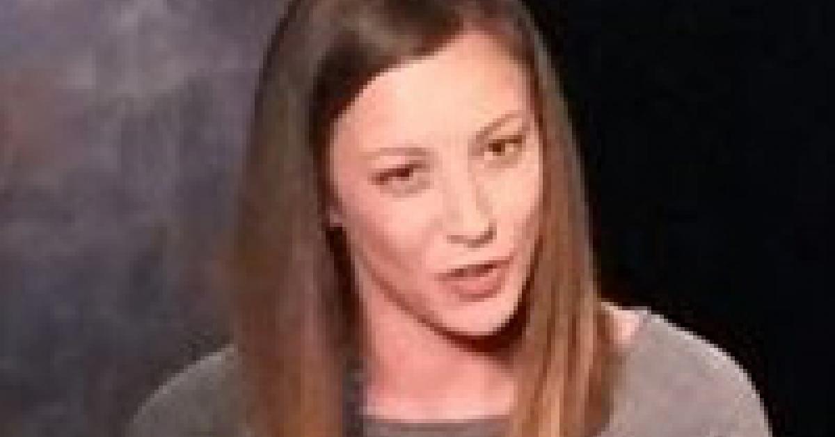 Rebecca Bradshaw - AL-Monitor: The Middle Eastʼs leading independent ...