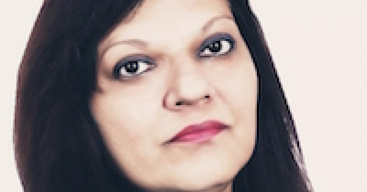 Sabena Siddiqui - Al-Monitor: The Middle Eastʼs leading independent ...