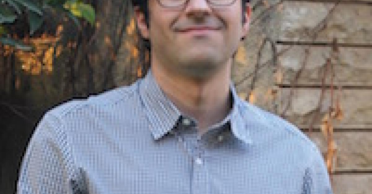 Adam Lucente - Al-Monitor: Independent, trusted coverage of the Middle East