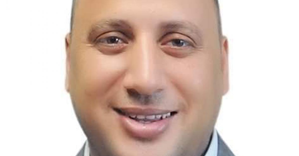 Alaa Omran - AL-Monitor: The Middle Eastʼs leading independent news ...