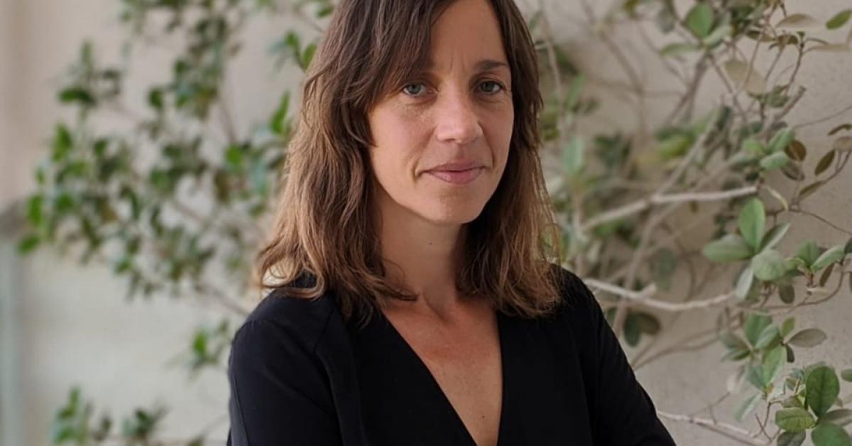 Amelie Mouton - AL-Monitor: The Middle Eastʼs leading independent news ...