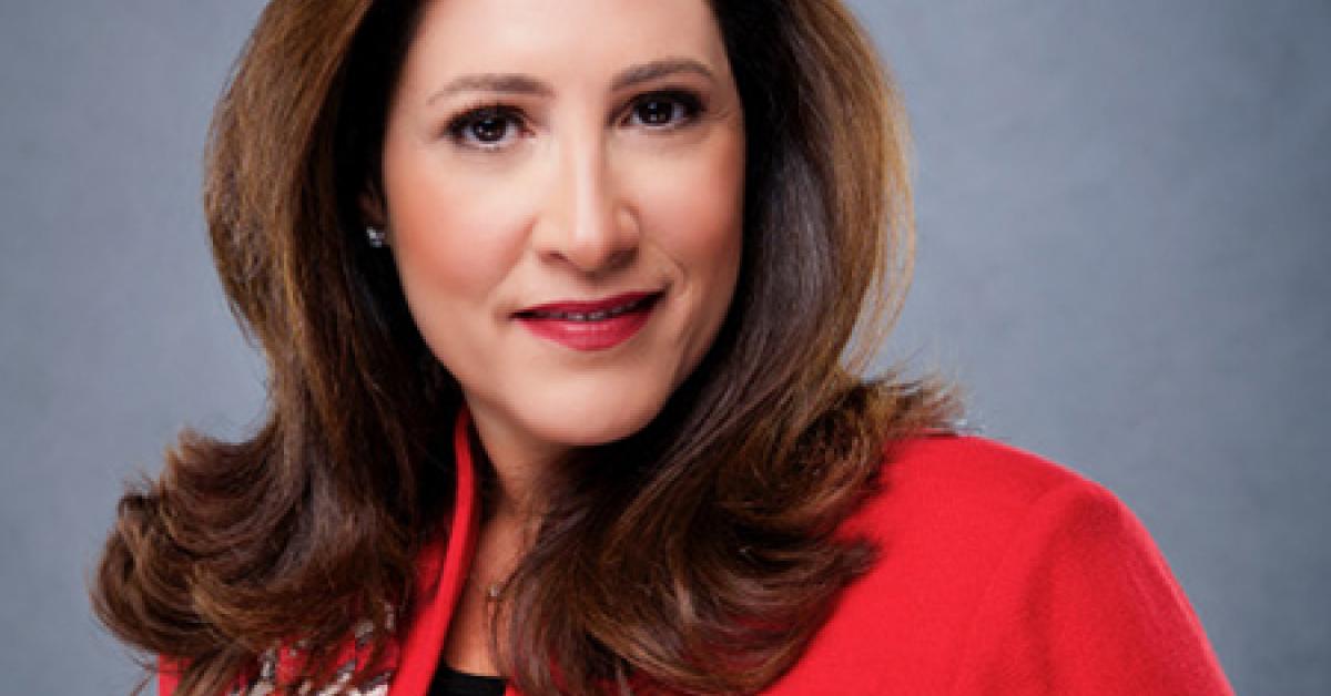 Kim Kelaita - AL-Monitor: The Middle Eastʼs leading independent news ...