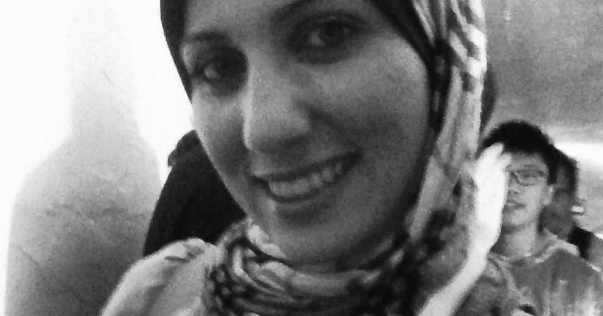 Lujain Elbaldawi - AL-Monitor: The Middle Eastʼs leading independent ...