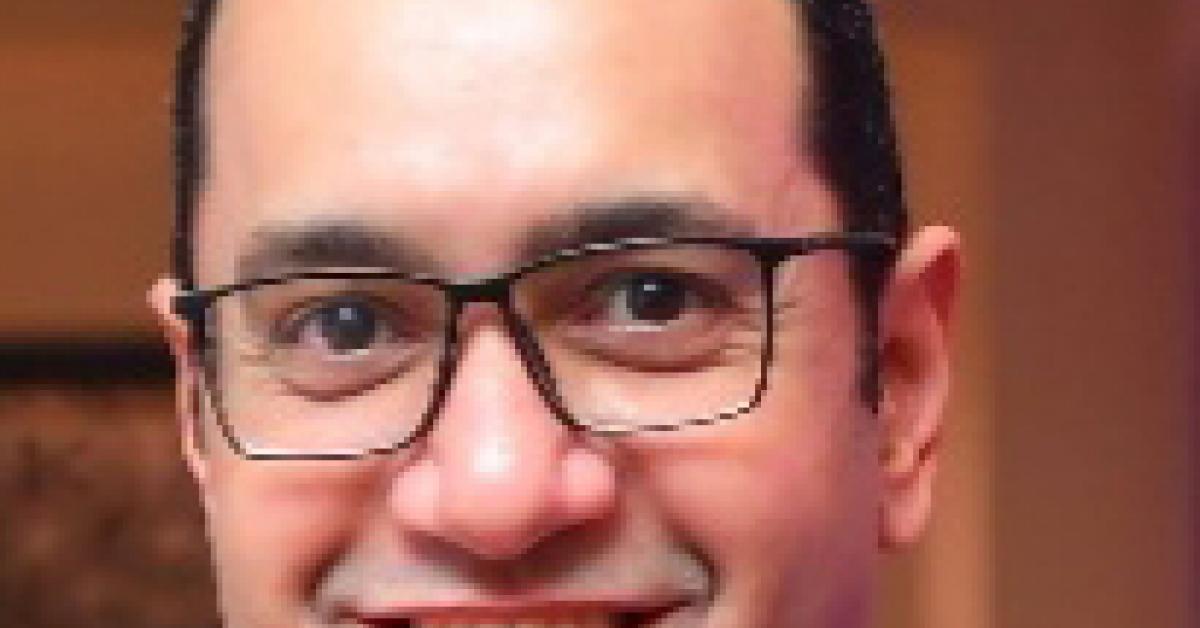 Mohamed Sabry - AL-Monitor: The Middle Eastʼs leading independent news ...