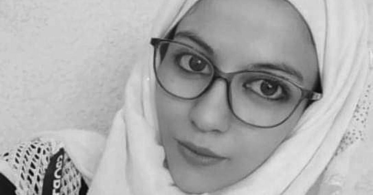 Rana al-Ahmde - AL-Monitor: The Middle Eastʼs leading independent news ...