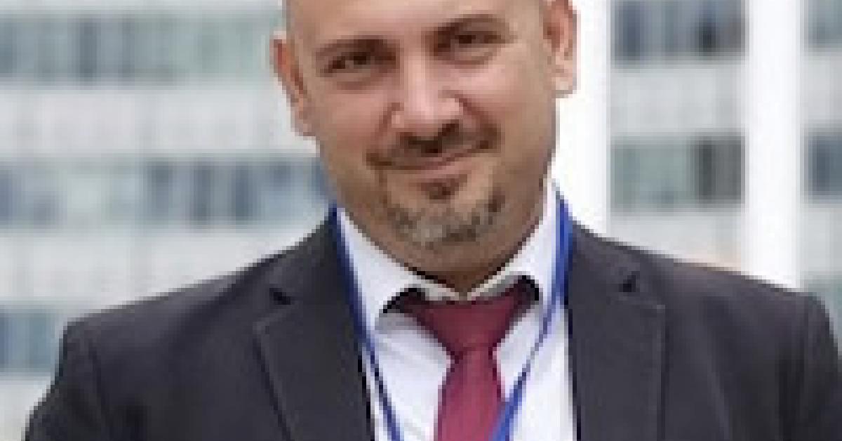 Ali Hashem - AL-Monitor: The Middle Eastʼs leading independent news ...