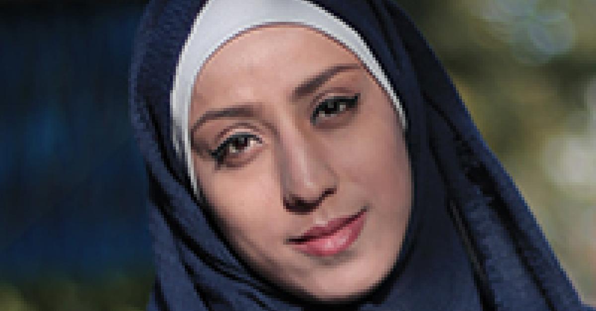 Ruwaida Amer - AL-Monitor: The Middle Eastʼs leading independent news ...