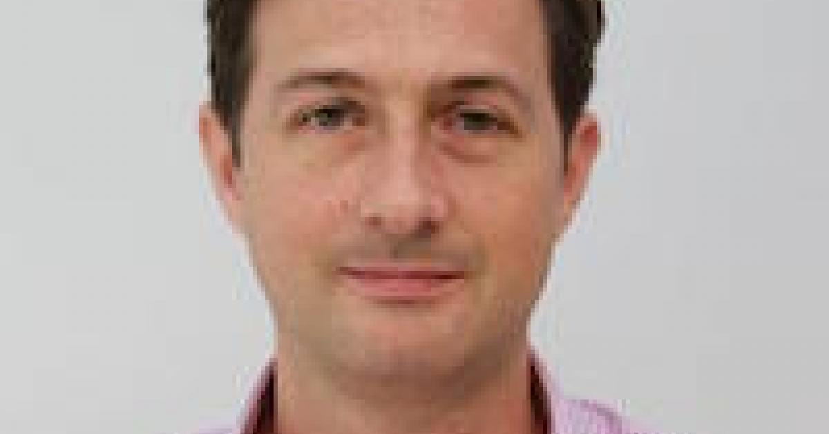 Anthony Skinner - AL-Monitor: The Middle Eastʼs leading independent ...