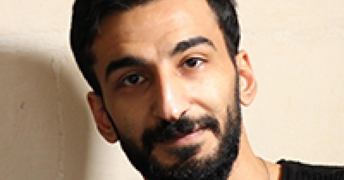 Hussam Hammoud - AL-Monitor: The Middle Eastʼs leading independent news ...