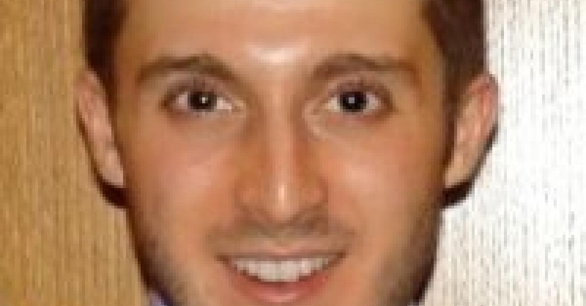 Adam Heffez - AL-Monitor: The Middle Eastʼs leading independent news ...