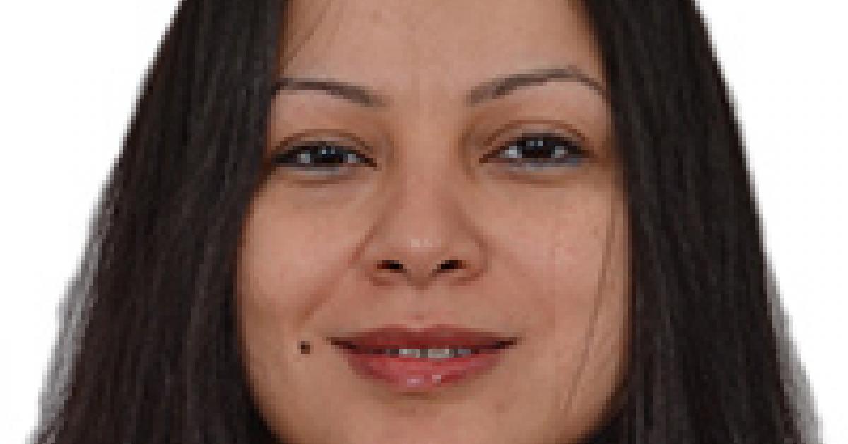 Abeer Allam - AL-MONITOR: The Middle Eastʼs leading independent news ...