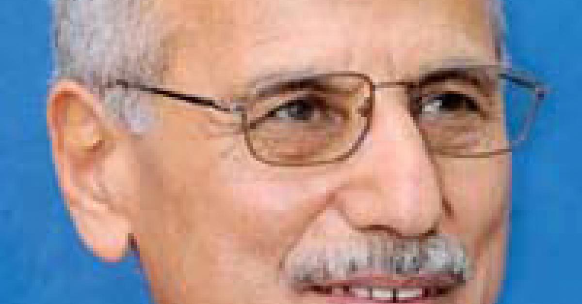 Adnan Hussein - AL-Monitor: The Middle Eastʼs leading independent news ...