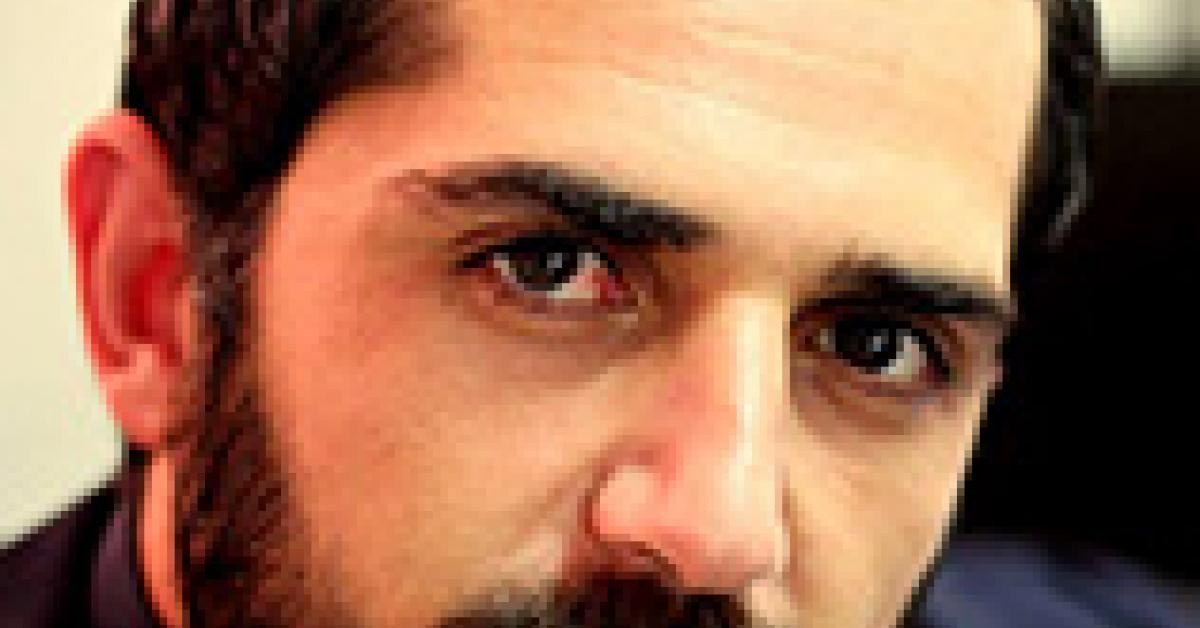 Ahmad Melhem - AL-Monitor: The Middle Eastʼs leading independent news ...