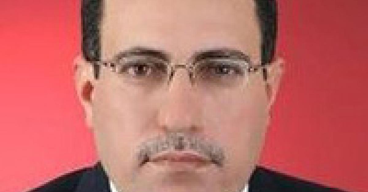 Ahmad Azem - AL-Monitor: The Middle Eastʼs leading independent news ...