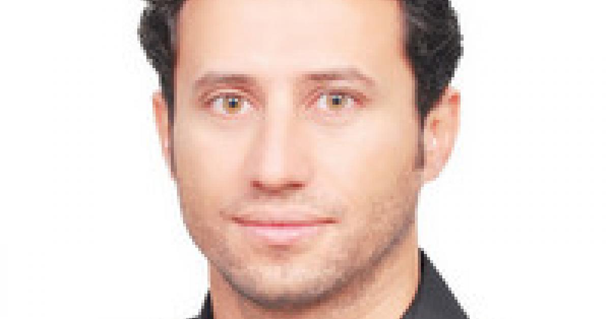 Alfred Raouf - AL-Monitor: The Middle Eastʼs leading independent news ...