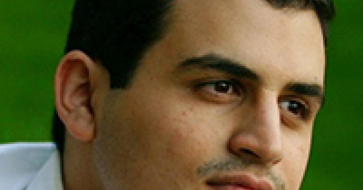 Amir Hossein Mahdavi - AL-Monitor: The Middle Eastʼs leading ...