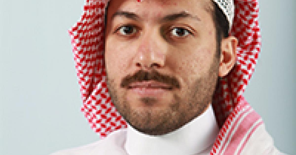 Bader al-Rashed - AL-Monitor: The Middle Eastʼs leading independent ...